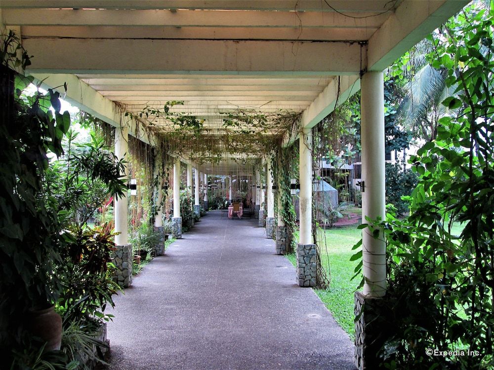 Chali Beach Resort And Conference Center fra 654 kr. Cagayan de Oro ...